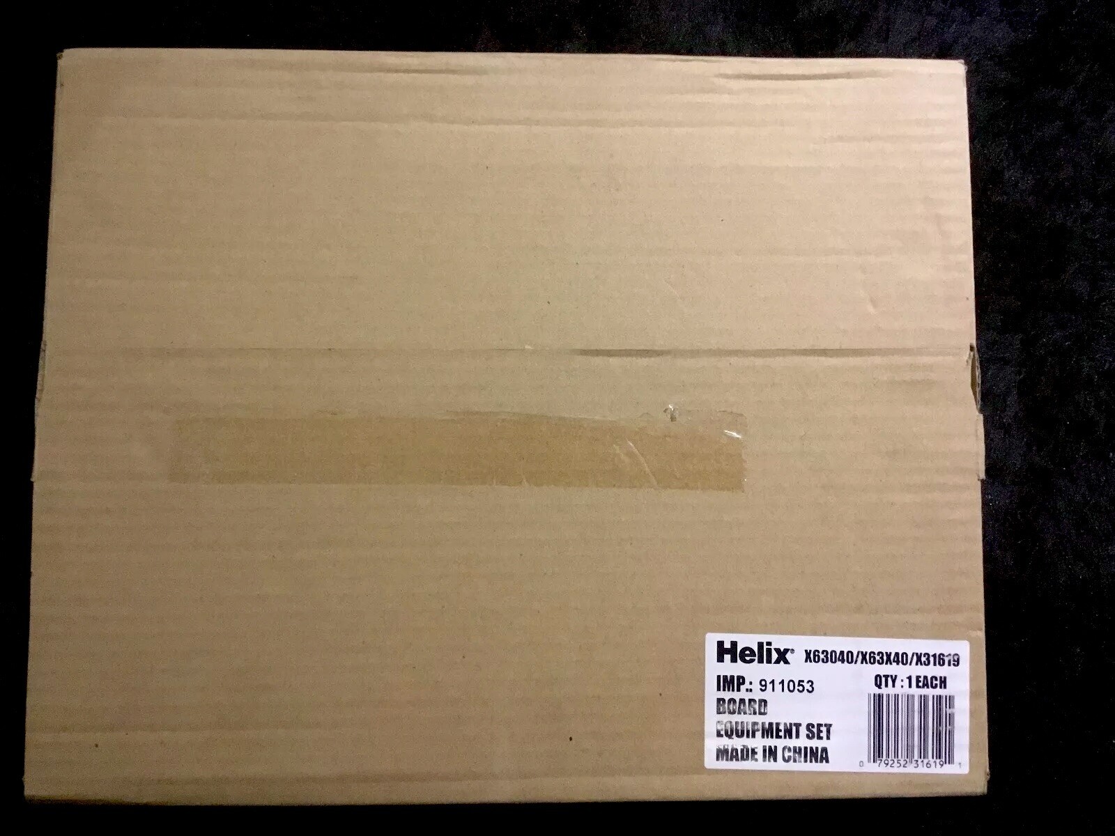 HELIX GEOMETRIC BOARD EQUIPMENT SET. X63040. NEW. | eBay