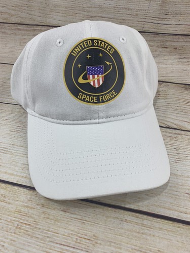 Space Force USSF Donald Trump United States Baseball Cap Space Force ...
