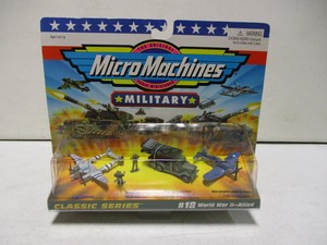 Micro machines world series car list - ferycompare