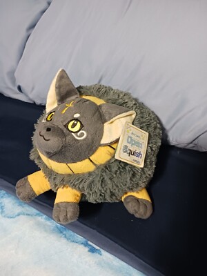 Squishable Retired Mini Bastet Plush Cat | eBay
