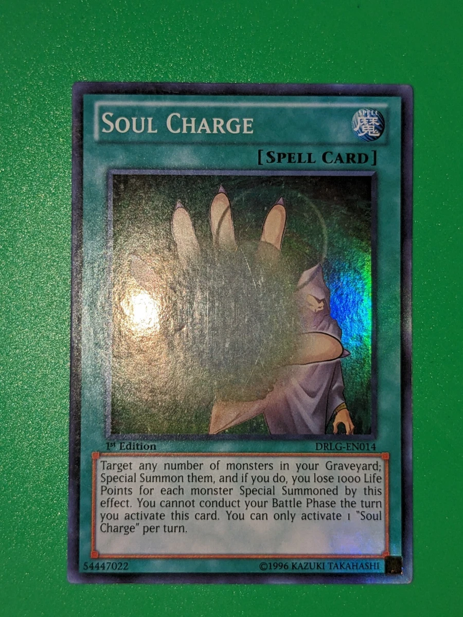 Soul Charge