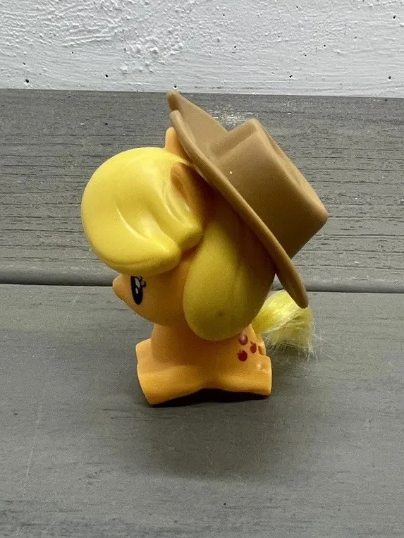 Applejack Cowboy Hat