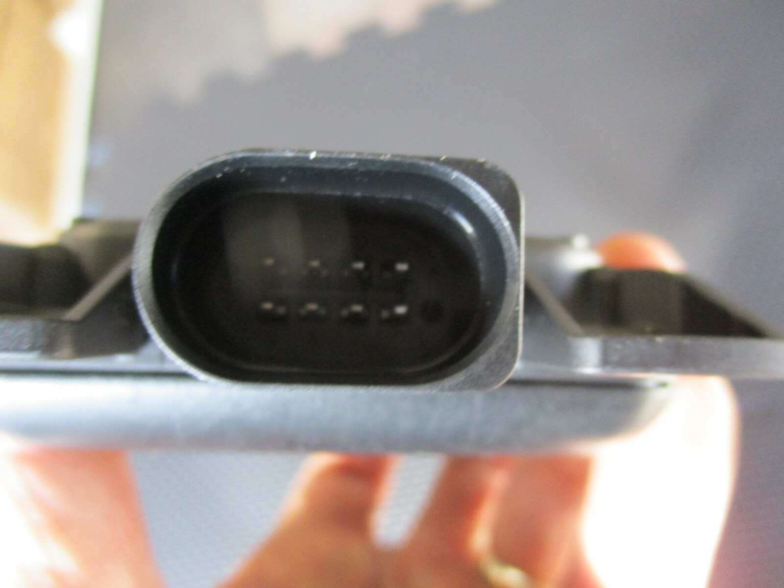 VW Golf 7 5G 2.0 Tdi - Left Hand Side- Blind Spot Detection Sensor ...