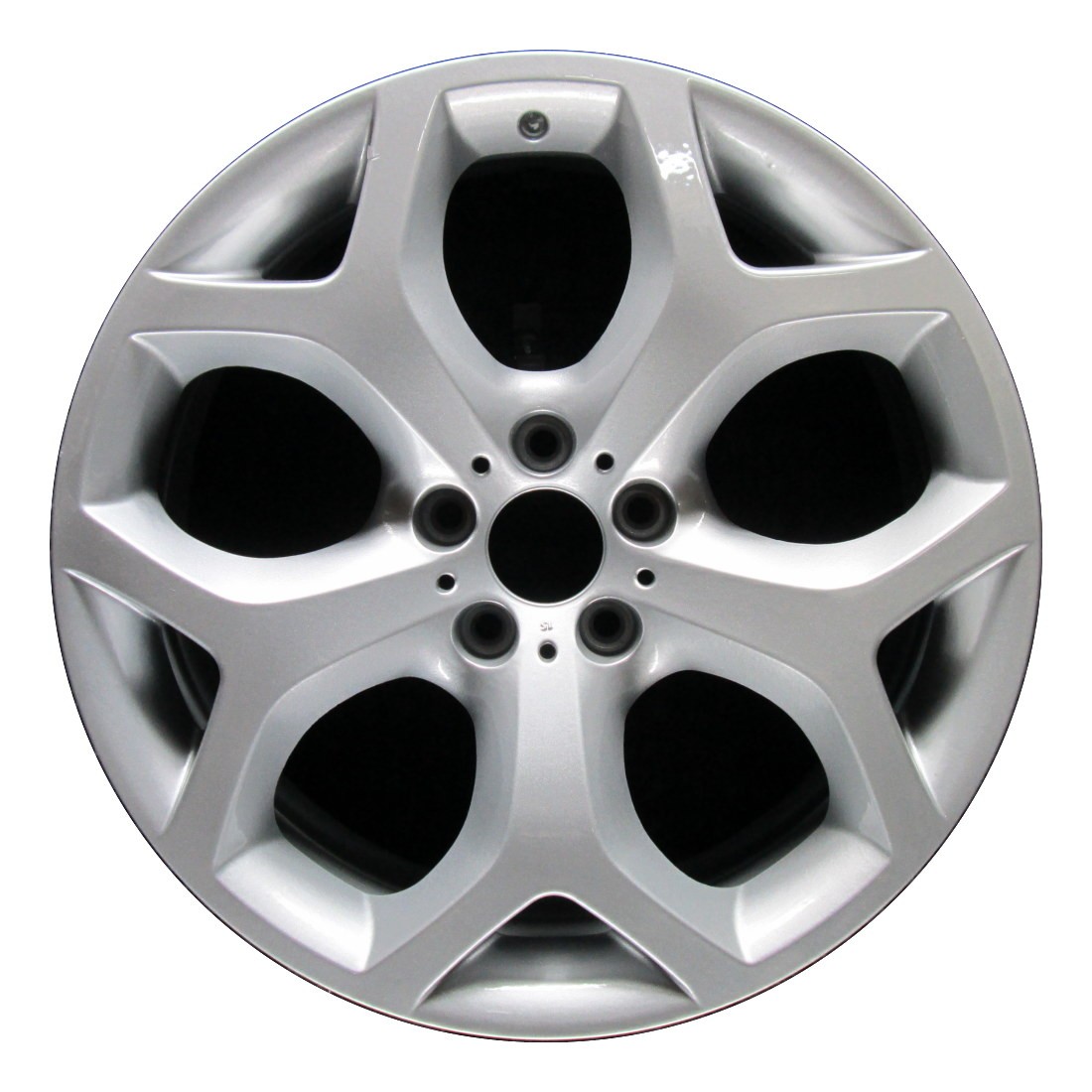 Wheel Rim BMW X5 X5M X6 X6M 20 2007-2014 36116772249 36116794696 Front ...