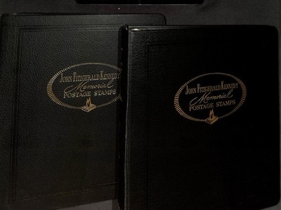 White Ace Binders, 3 Ring, 1.5 Inch, Joh F. Kennedy Lot of 2 ea | eBay