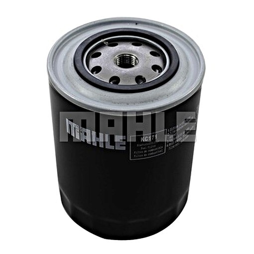 IVECO 2994048 - Fuel filter cross reference