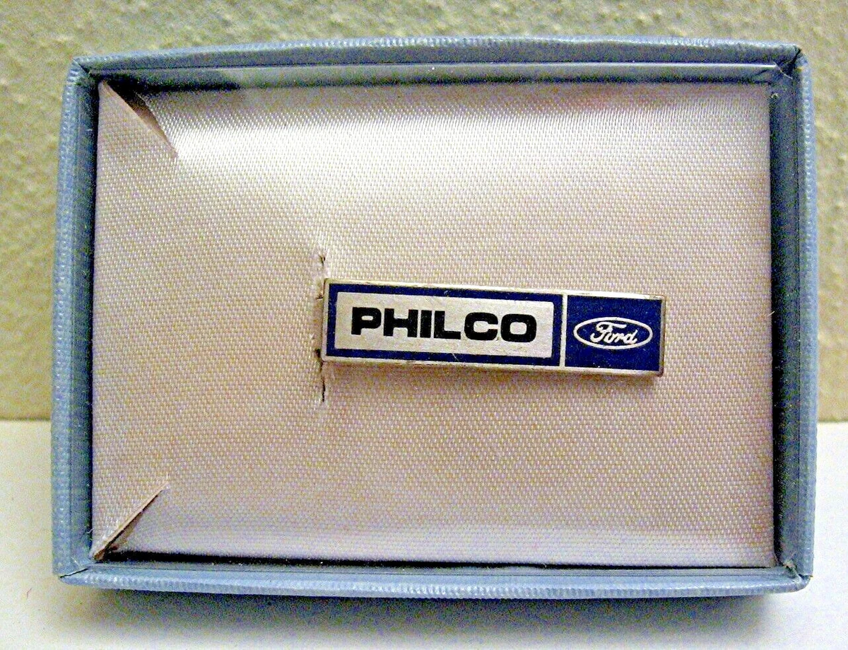 Philco Logo