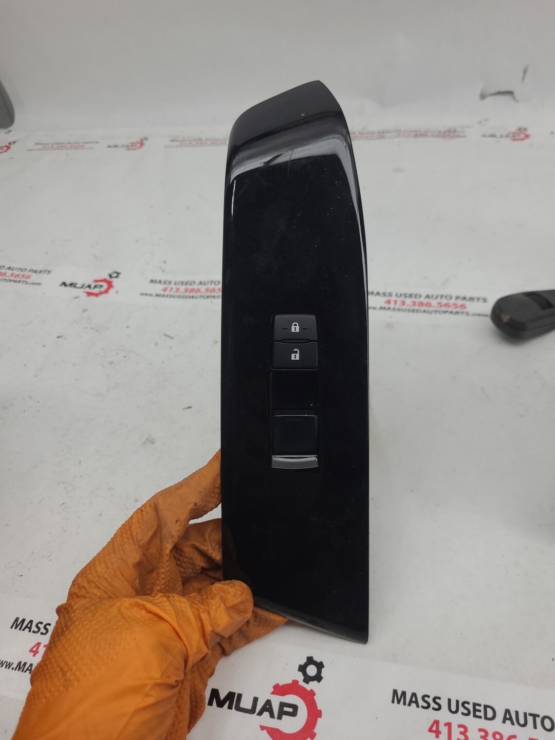 2014 Lexus Gs350 Passenger Right Power Window Switch 74231-30360 B1HLZ ...