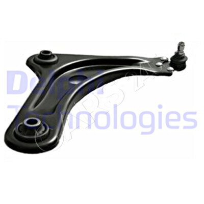 DELPHI Track Control Arm For PEUGEOT 2008 13- 9803286480 | eBay