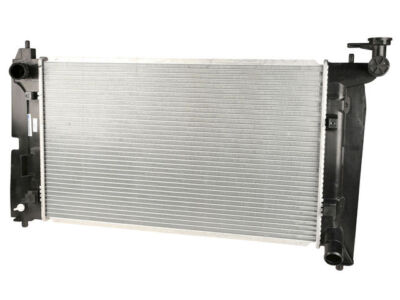 Radiator For 2003-2008 Toyota Matrix FWD 2006 2005 2004 2007 CN164KB | eBay