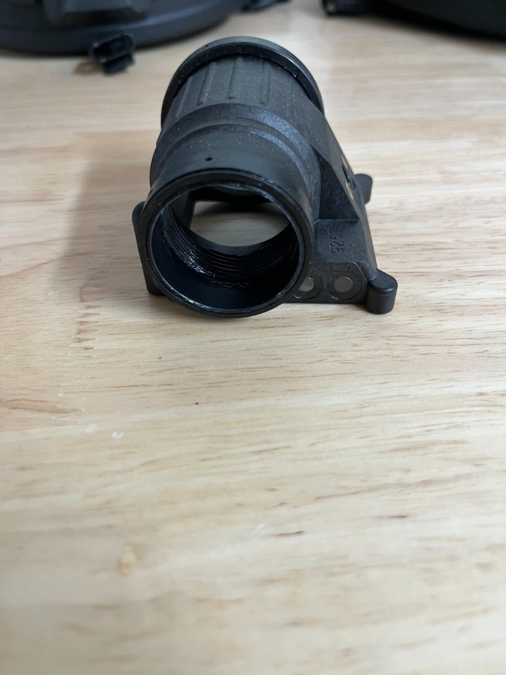 2-PVS-14 Body Housings Only | eBay