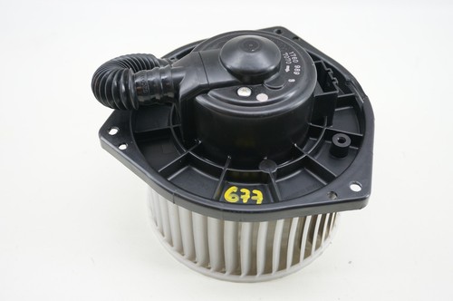 08-11 Subaru Impreza Dash Heater System Blower Cooling Unit 72131Fg010 ...