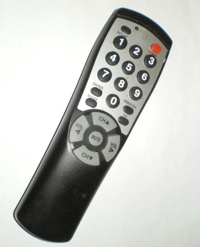 Original GENUINE BRIGHTSTAR REMOTES BR100P Remote Control with ...