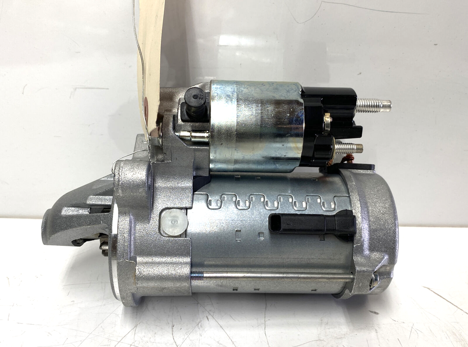 Genuine Denso Starter Replacement 12V 1.6KW 2005-19 Ford V8 Gas Starter ...