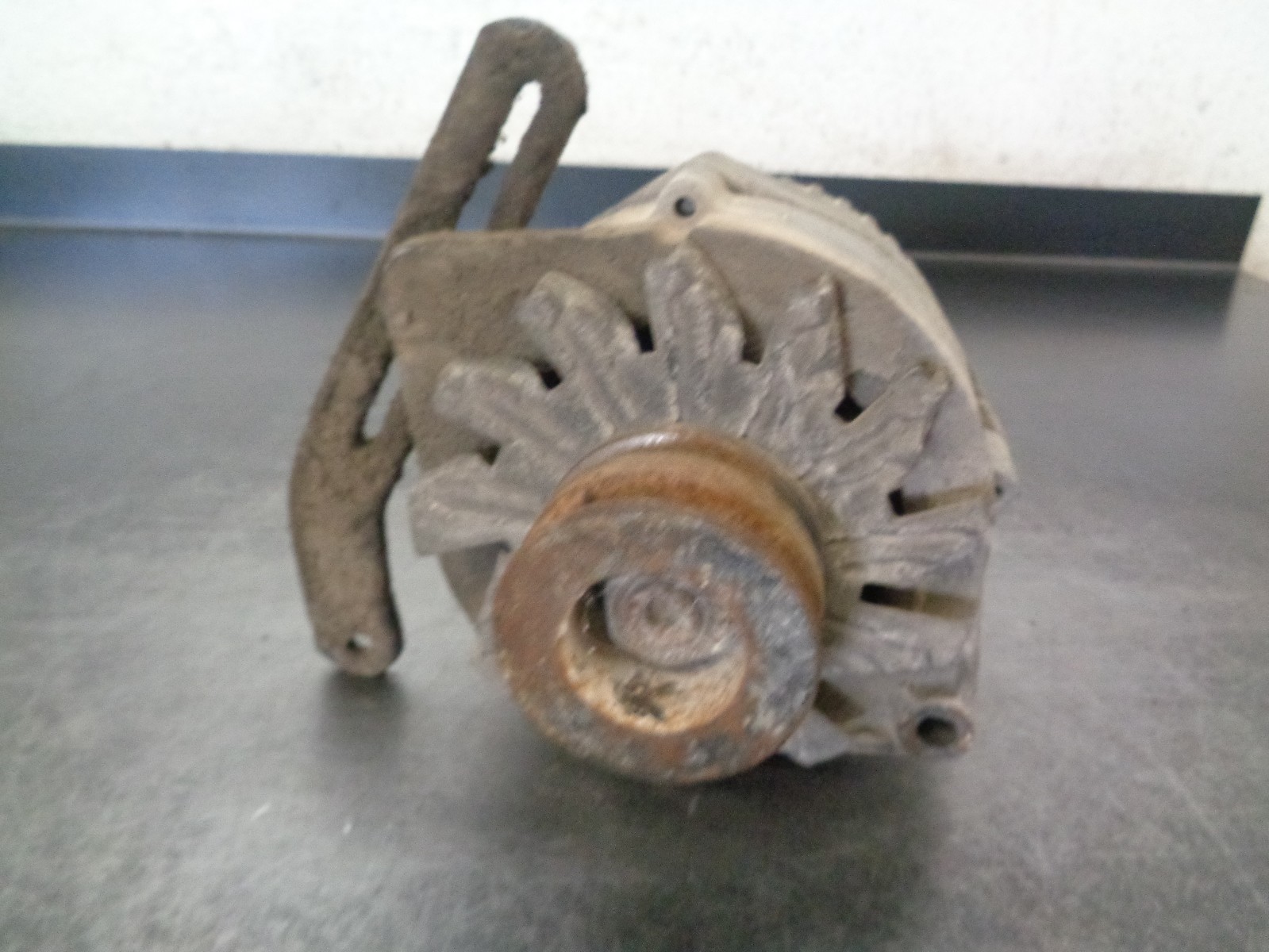 LINCOLN SA 200 SA200 SA250 PERKINS D3.152 Welder Engine Generator ...