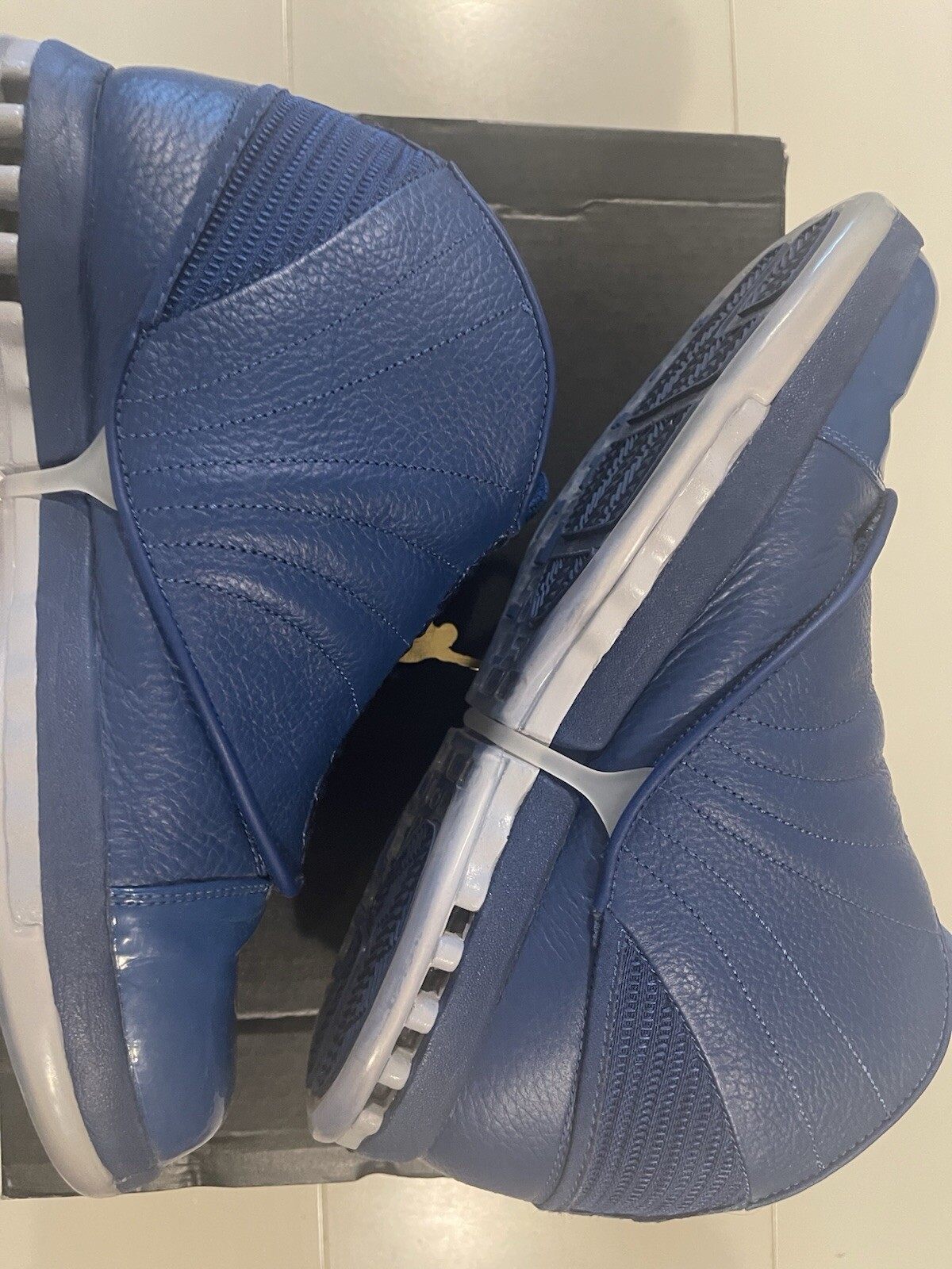 Nike Air Jordan 16 SZ 10.5 Limited Edition 2354/5000 | eBay