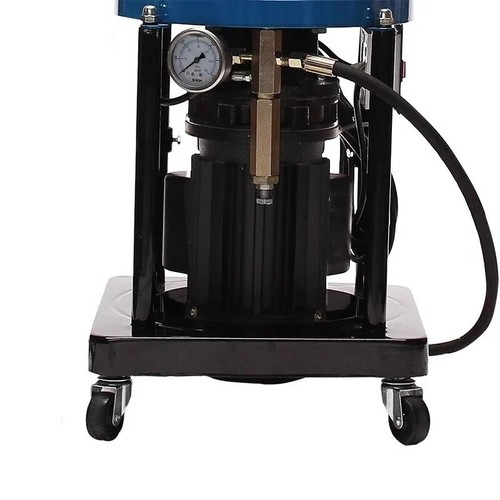 Electric Butter Machine UP-20DG Lubricating Grease High-pressure ...