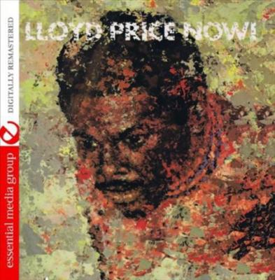 LLOYD PRICE - LLOYD PRICE NOW! NEW CD | eBay