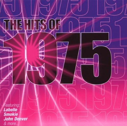 HITS OF 1975 - Collections: Hits Of 1975 - CD - Import - BRAND NEW ...