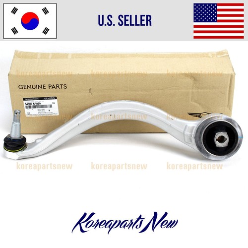 Control Arm Front Tension LOWER Left DRIVER Side ⭐OEM⭐ GENESIS GV70 ...