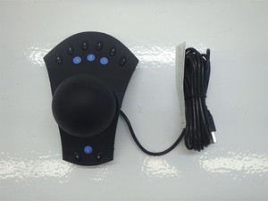 What is trackball and spaceball - pubmeva