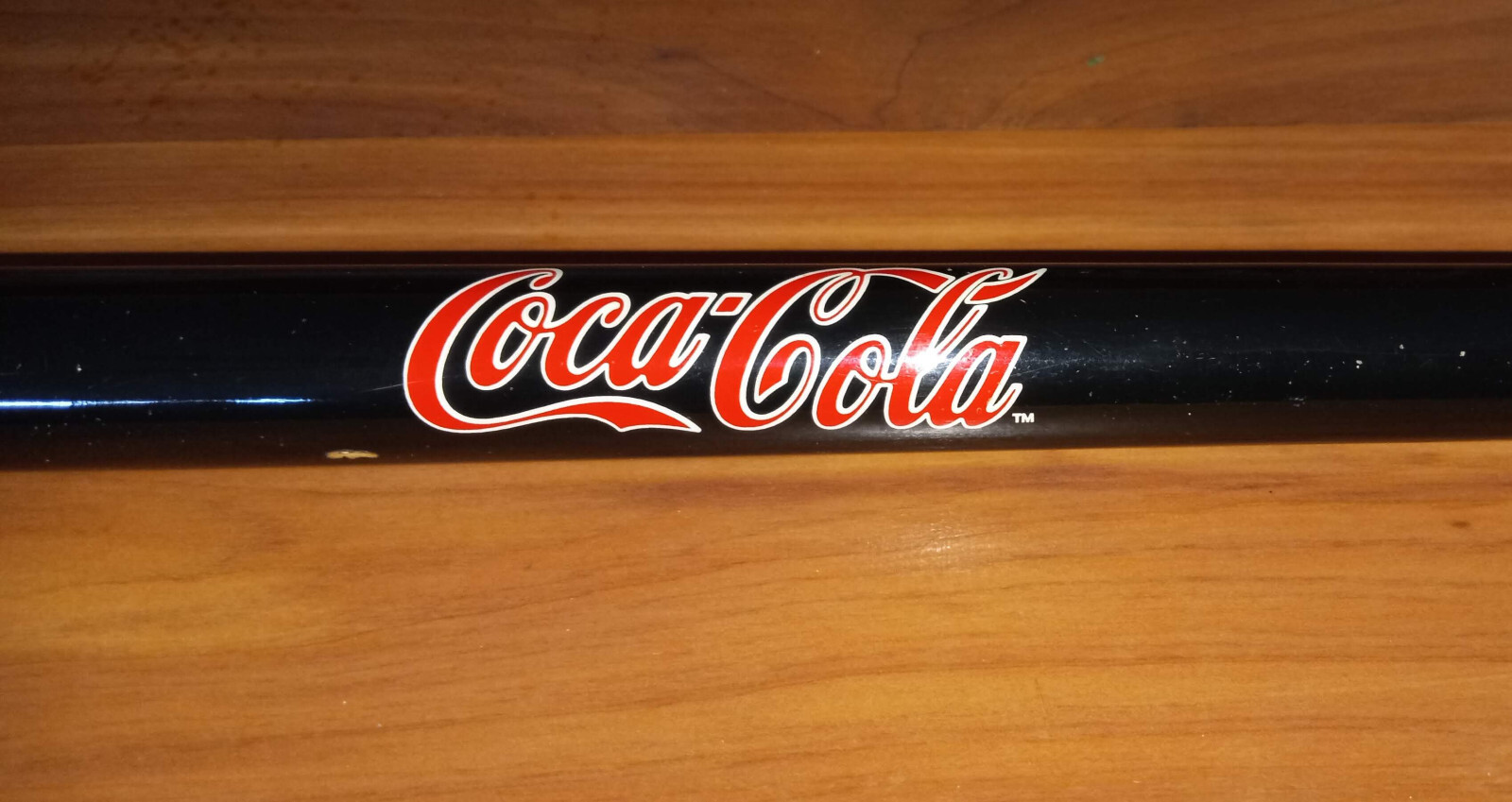 Coca-Cola Pool Cue Stick | eBay