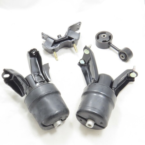 Engine Motor & AT Trans Mount Set of 4 for 2.2L 97-01 Toyota Camry 99 ...
