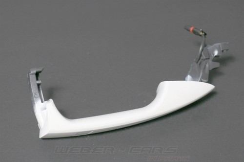 A2047601370 9149 Mercedes W166 Gle X166 GLS Door Handle Front L Vl ...