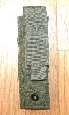 Eagle SFLCS extended 9mm single pouch, MP1-M9-EXT1-MS-KH | eBay