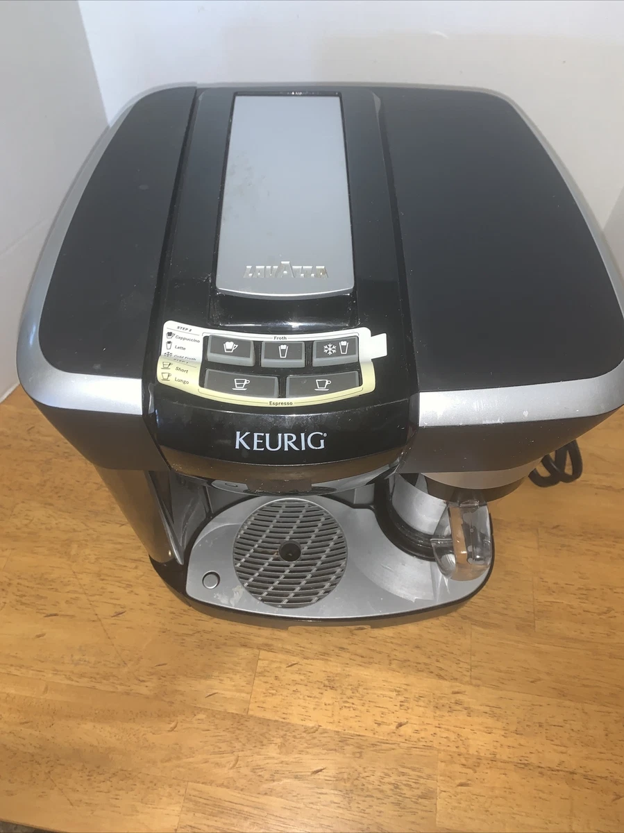 Keurig Rivo
