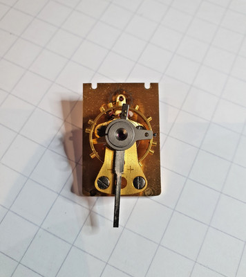 A GOOD SWISS CARRIAGE CLOCK PLATFORM LEVER ESCAPEMENT - WORKING FINE ...