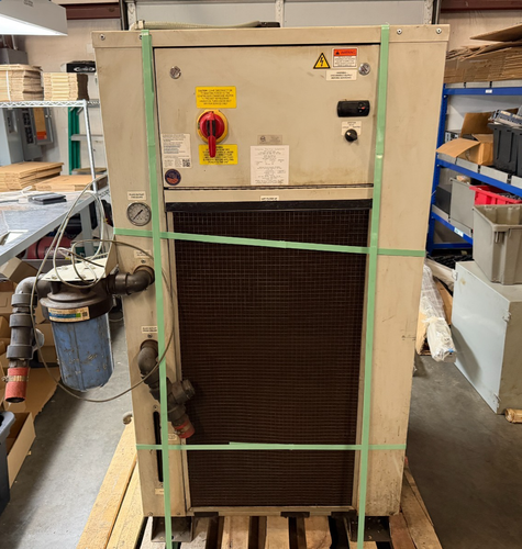 Koolant Koolers Dimplex Thermal Solutions SVI-5000-M Chiller | eBay
