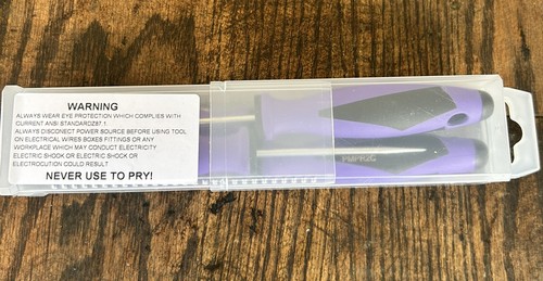 Matco Tools 4 Piece Hook and Pick Set Purple HP4PRC | eBay