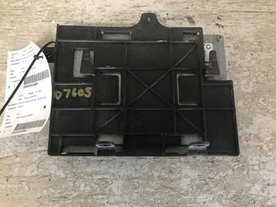 Used Engine Control Module (ECM) fits: 2014 Gmc Acadia Electronic ...