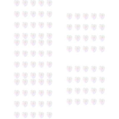 Set of 5 Jewelry Making Supplies Beads for Jewellery Mixed Shape | eBay ...