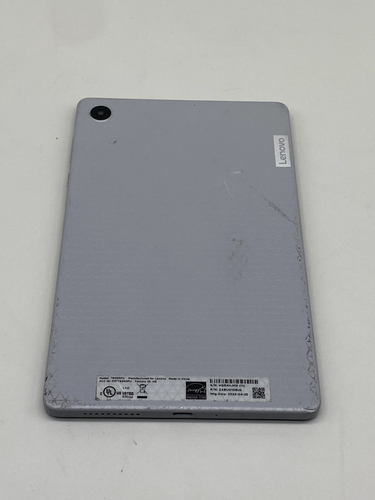 Lenovo Tab M8 (4th gen) TB-300FU 32GB Wifi Only Gray Tablet -Fair | eBay