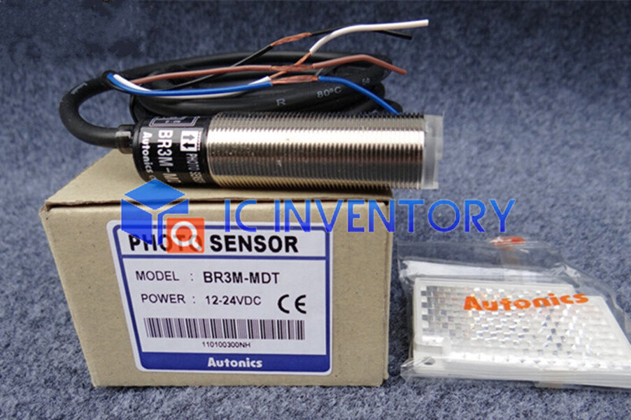 1PCS New AUTONICS BR3M-MDT | eBay