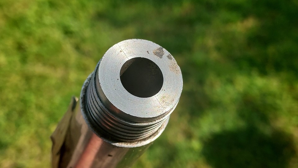 NoS .270 Redding .270-308 Wildcat Barrel for Springfield M1 Rifle READ ...