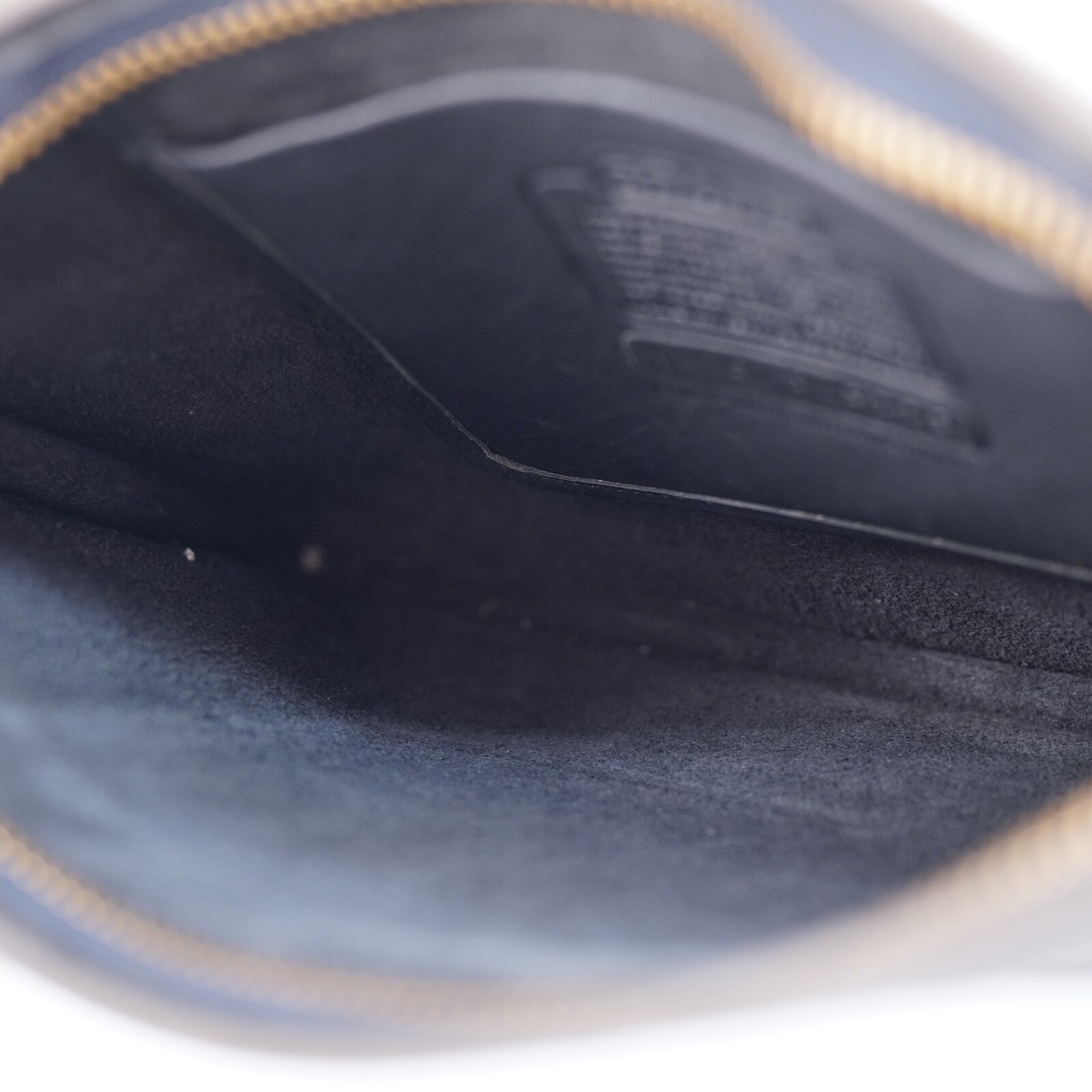 Coach NYC Vintage 70s/80s Document Leather Portfolio … - Gem