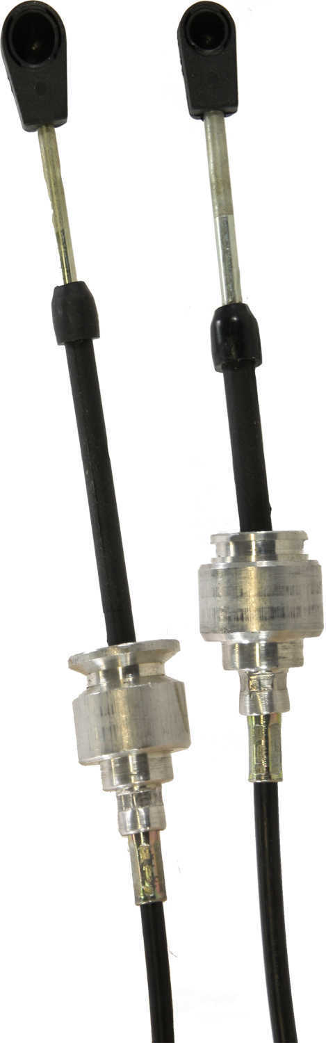 Manual Transmission Shift Cable-Trans Shift Cable Pioneer CA-8001 for ...