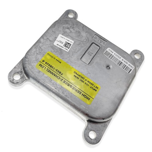 For 16-19 Ford Explorer XLT Limited Platinum LED Headlight Module ...