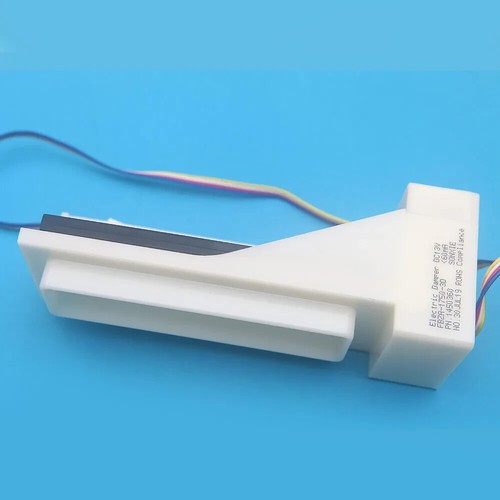 OEM Electrolux Westinghouse Fridge 1443632K Motorised Baffle | eBay