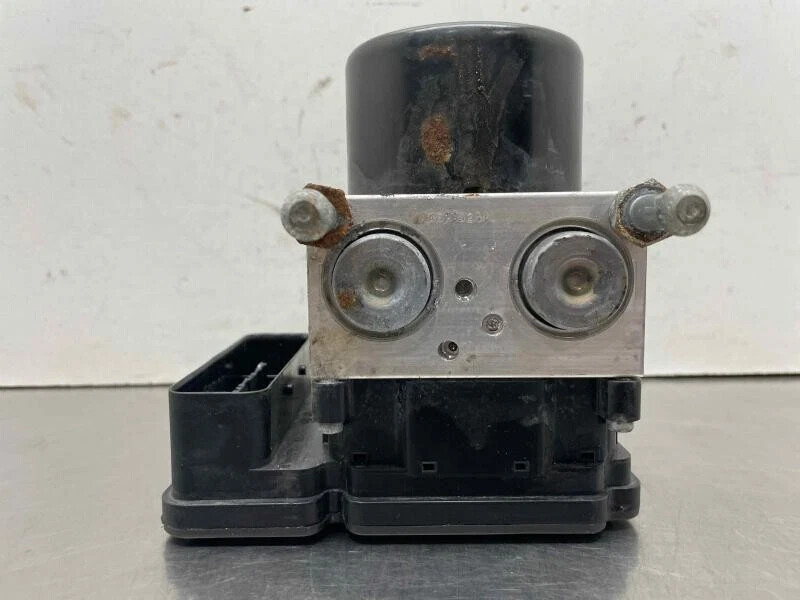 2014-2017 Jeep Patriot ABS Assembly Anti Lock Brake Pump Module W/o ...