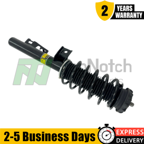 Fit Smart Fortwo W451 2008-2016 Front Shock Absorber Strut Assembly ...