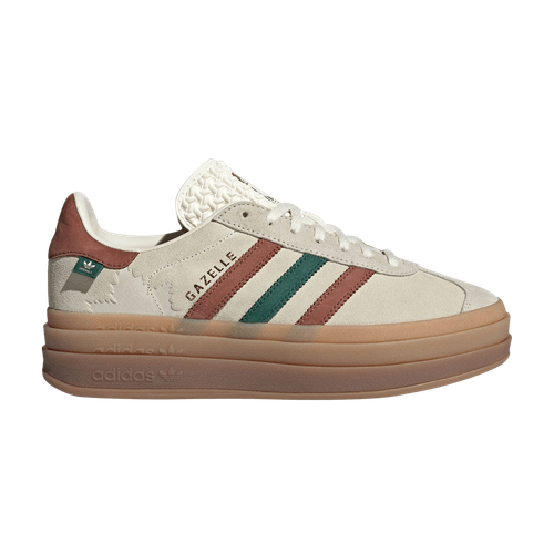 adidas Wos Gazelle Bold 'Maple Leaf' IG3685 Women's Shoes | eBay
