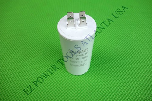 35uF 370VAC Generator Capacitor AVR for Carrier ComfortPro APU 55-814 ...
