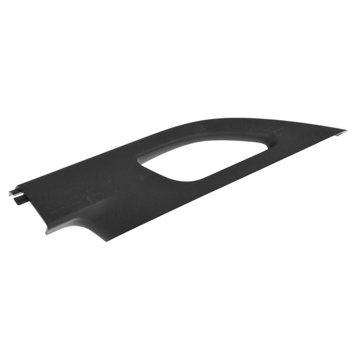 OEM Roof Rack Side Rail End Cap Front RH Right Passenger for 05-12 ...