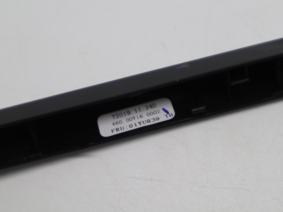 Laptop Screen Shaft Hinge Cover For Lenovo Thinkpad P1 Gen X1 Extreme ...
