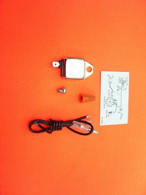 Electronic Ignition Module for some Stihl products (: | eBay