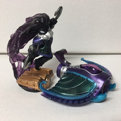 Skylanders: SuperChargers: NightFall & Sea Shadow: BUY 4 GET 1 FREE ...